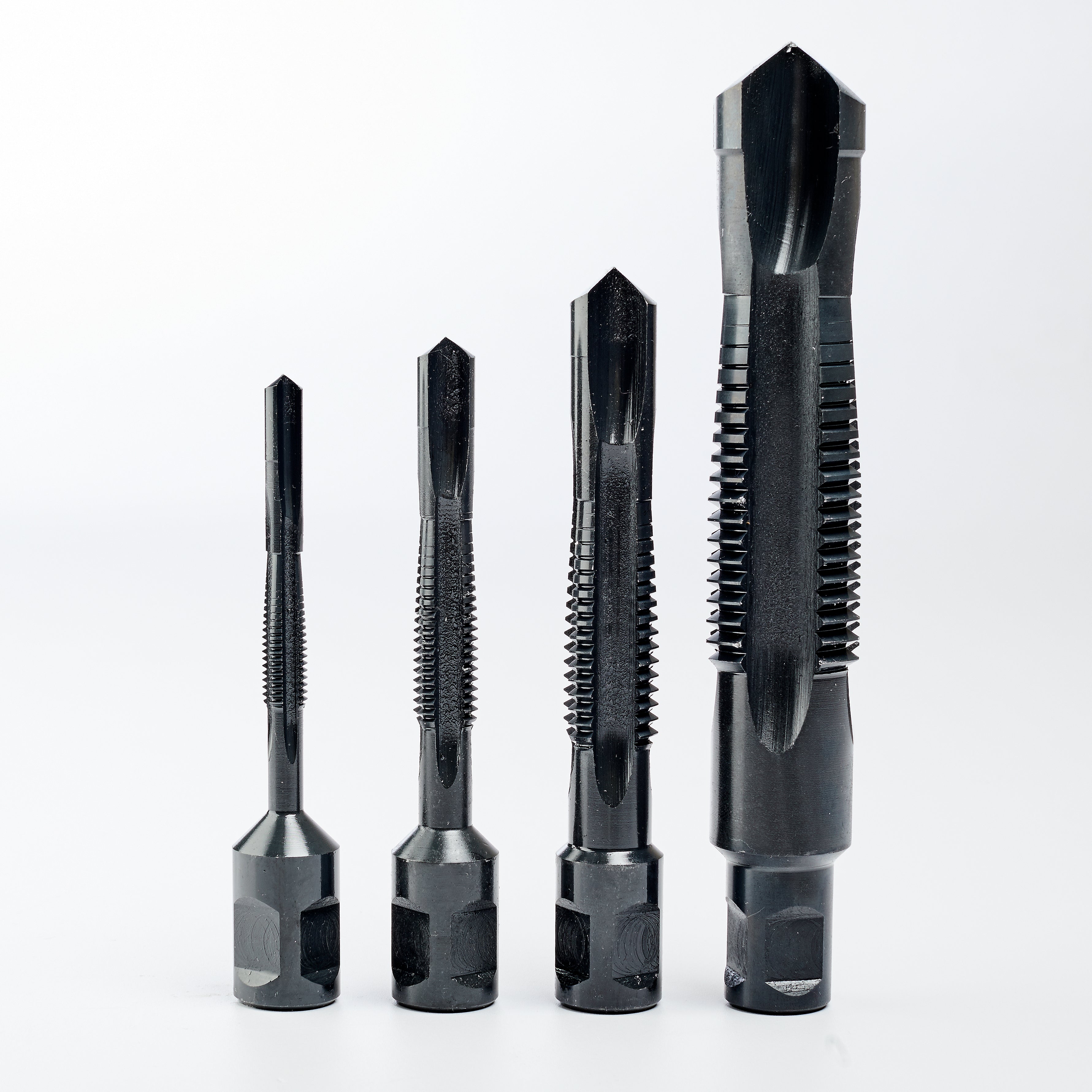 Magdrill Drill and Taps in One | Tooling Superstore