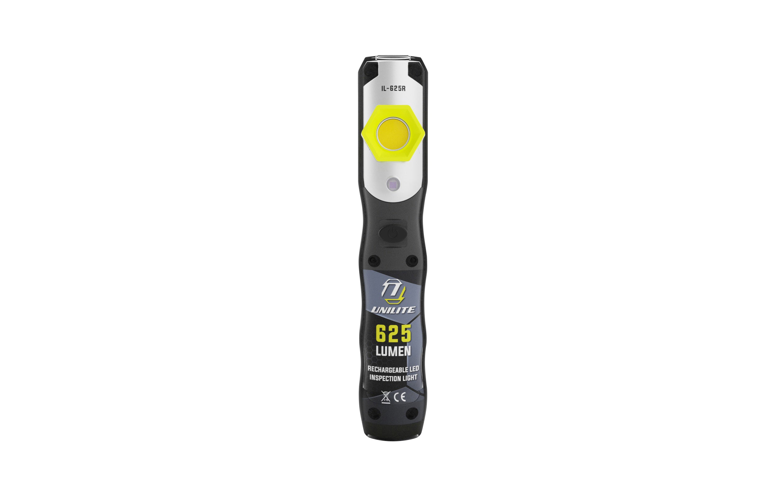 Unilite IL-625R Rechargeable Inspection Light | Tooling Superstore