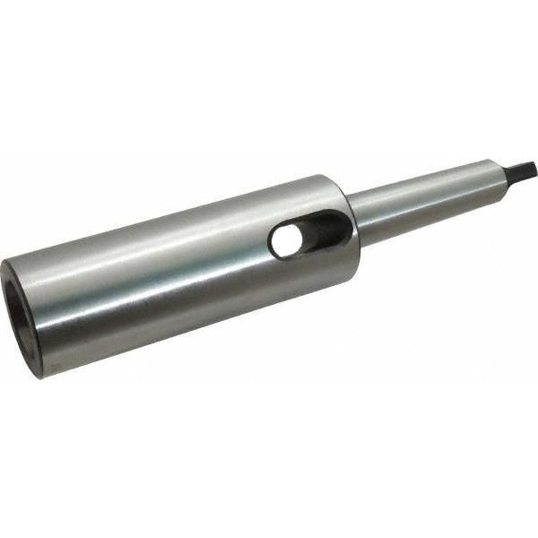More Taper Extension Arbor | Tooling Superstore